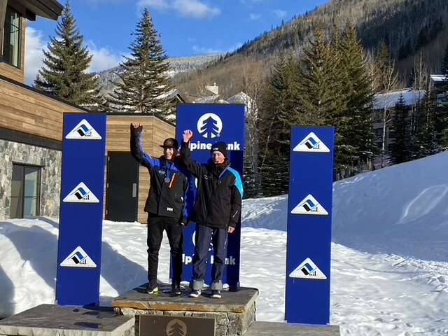 Team Summit U16 Alpine athletes to represent team at Rocky/Central ...